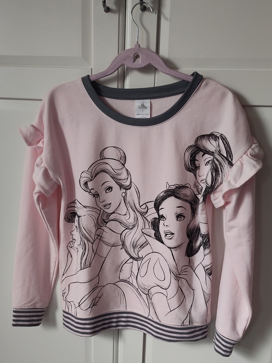 Disney | Sweaters | Disney Princess Sweater | Poshmark